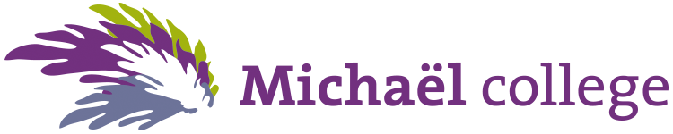 Michaël College – Worden wie je bent
